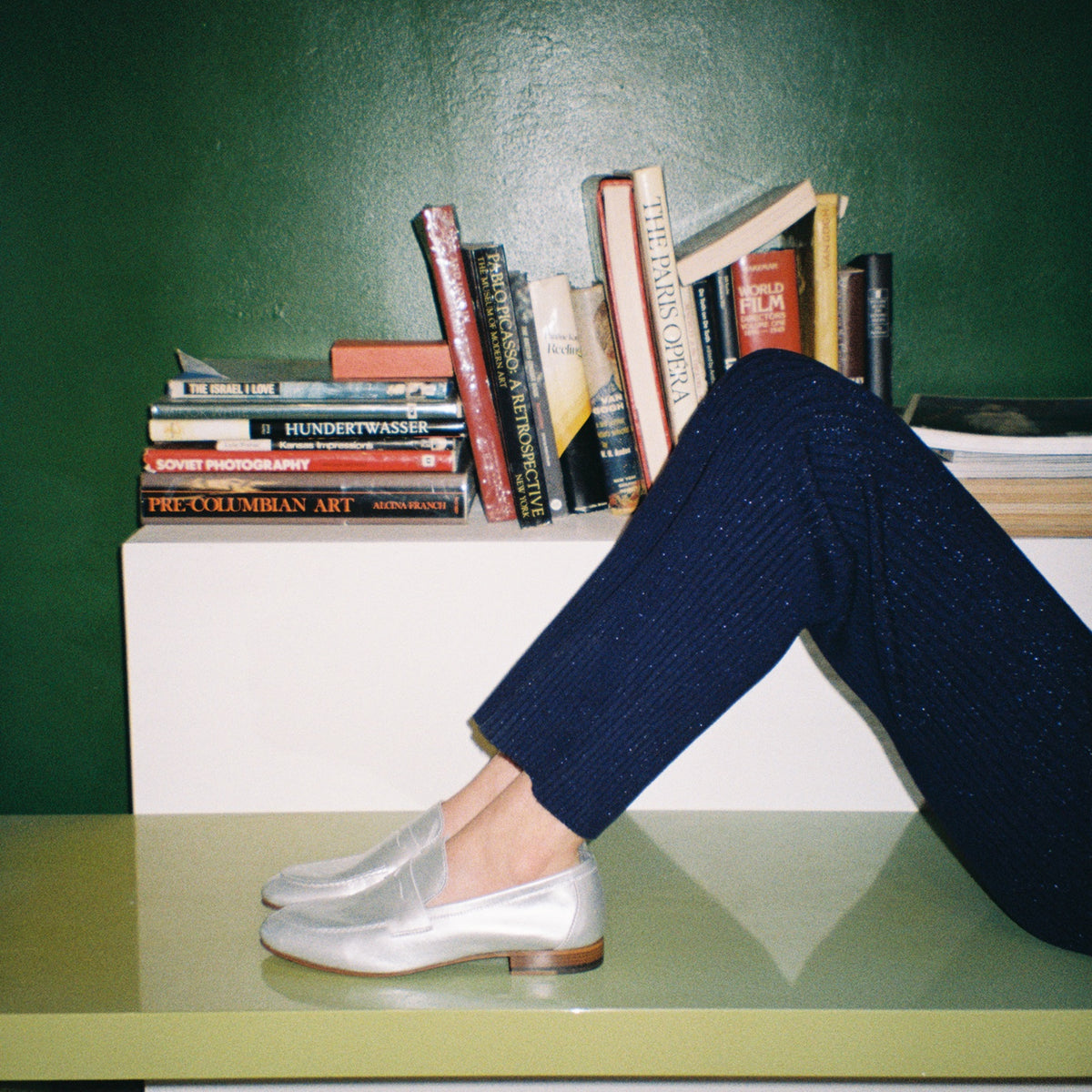 Tuesday | on the blvd. – KK Dodds Shoes