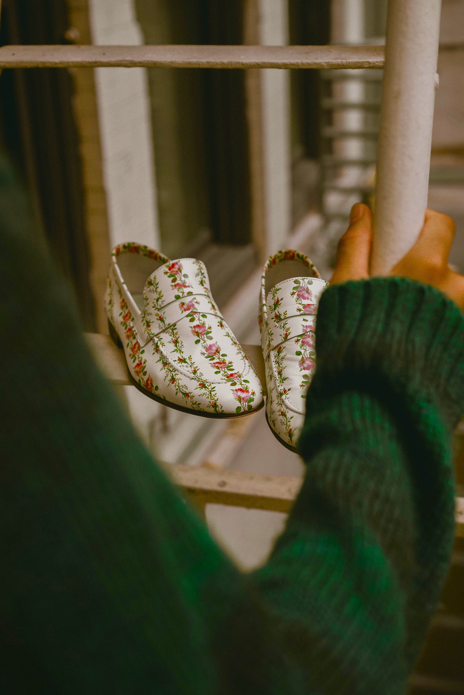 kk.dodds | Modern classics for the new romantic. – KK Dodds Shoes