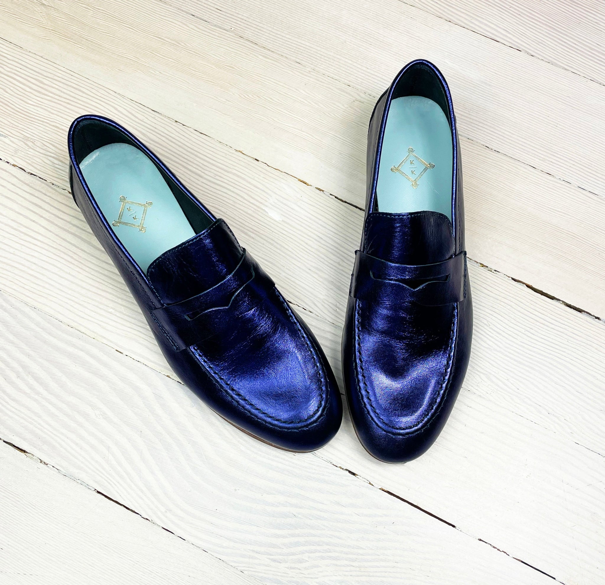 TUESDAY | UNDER STARS — KK Dodds Shoes