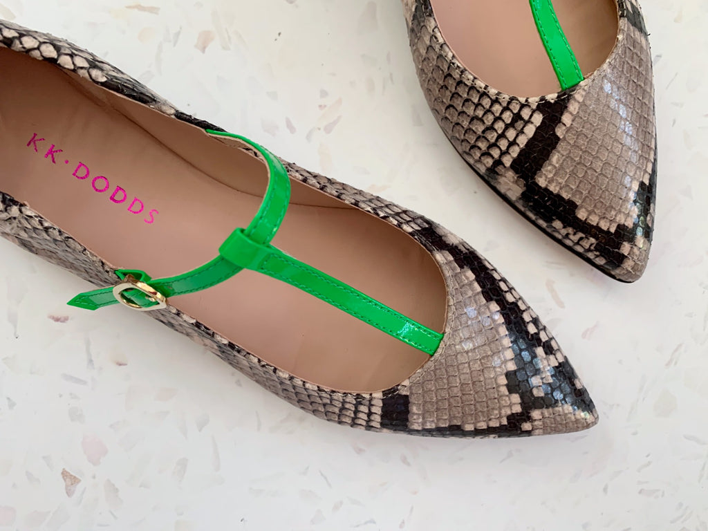 SHOP ALL — KK Dodds Shoes