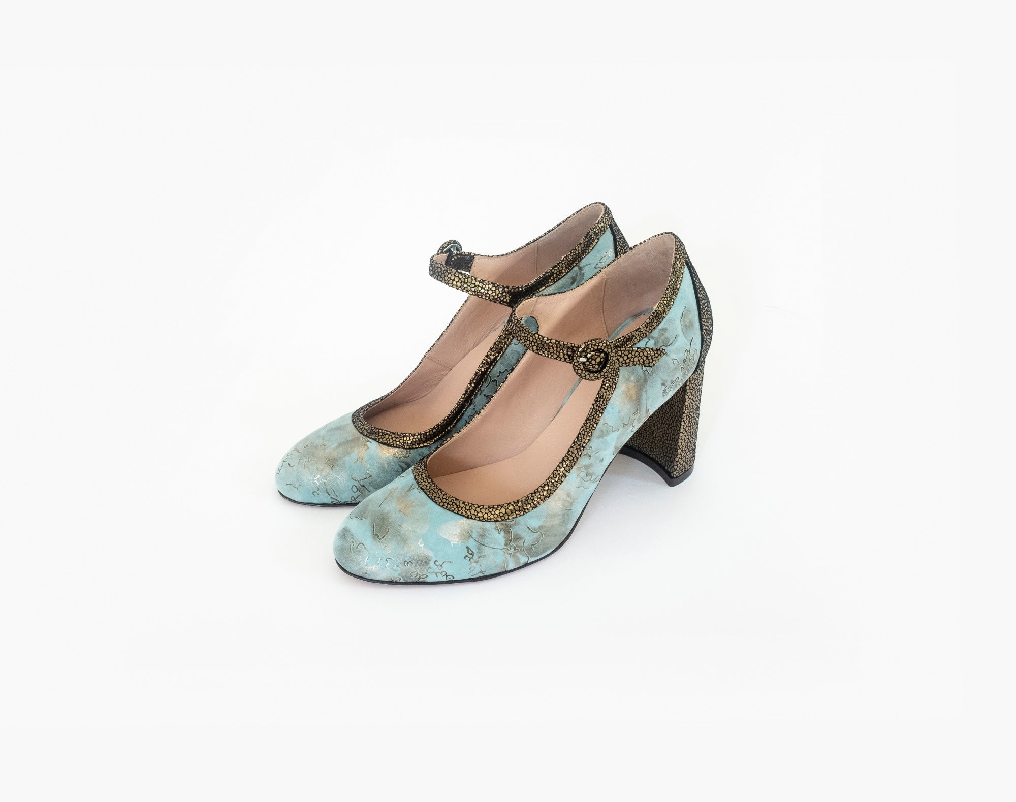 HEELS – KK Dodds Shoes